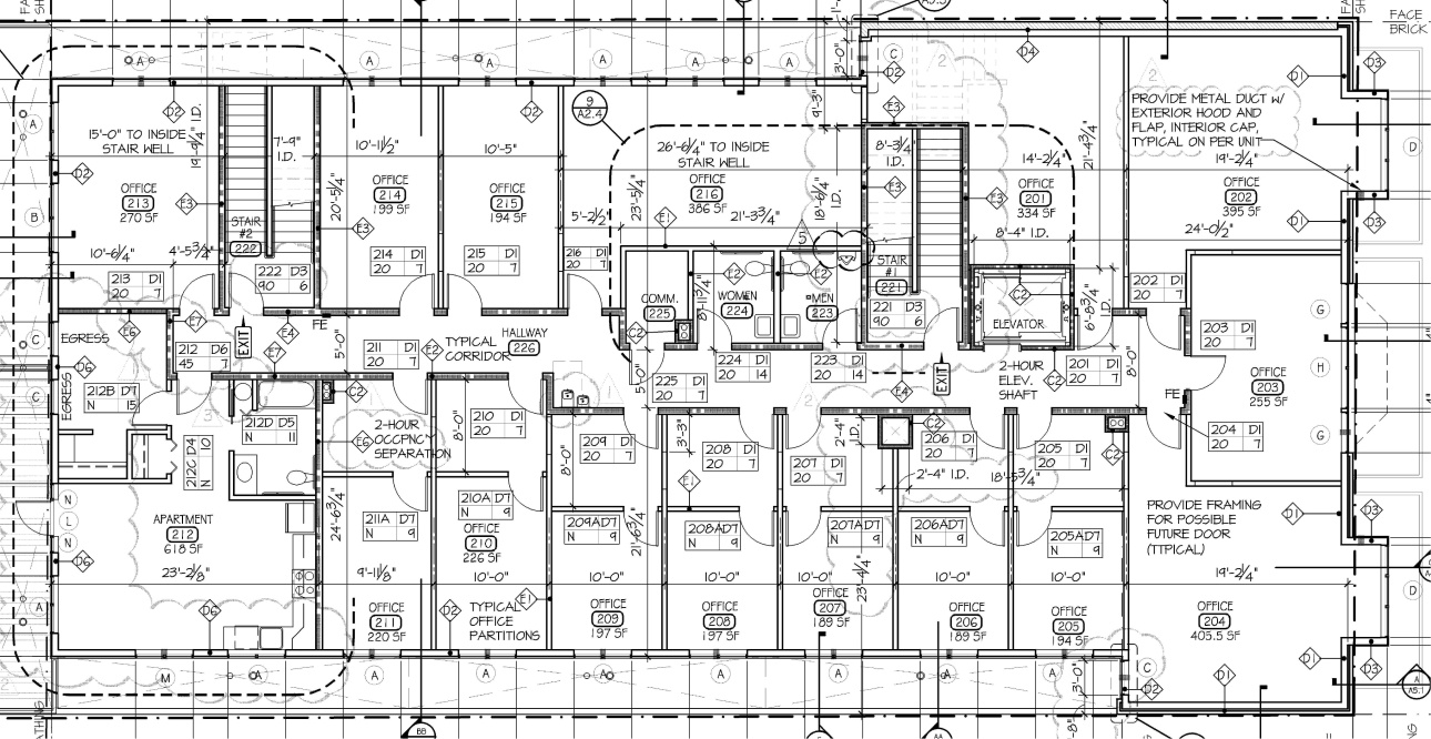 Archilogic | Own your digital floor plans and use them everywhere